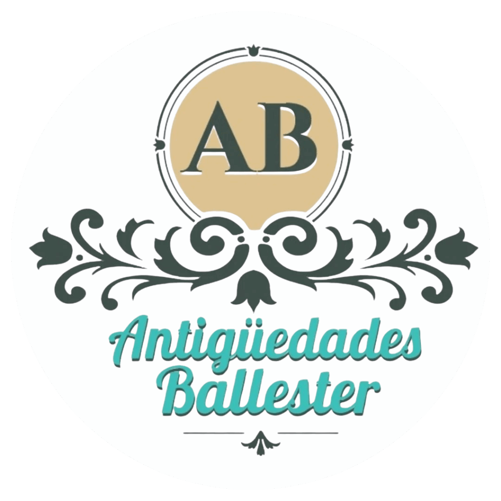 Iluminación – Antiguedades Ballester